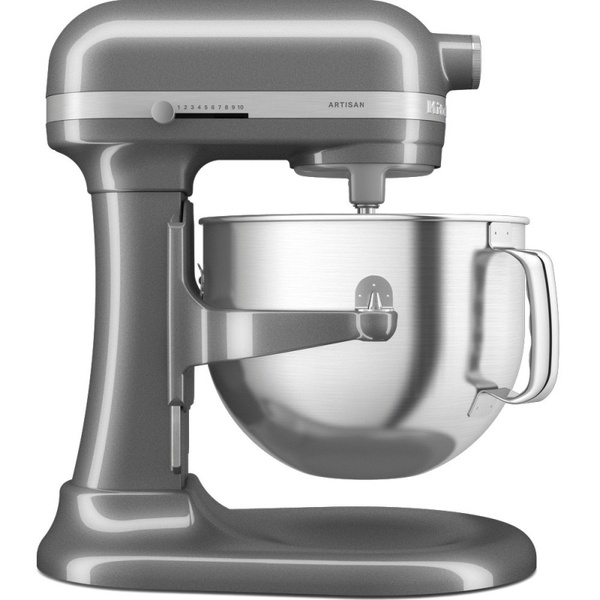Миксер планетарный KitchenAid 7-Quart Bowl-Lift Stand Mixer Medallion ...