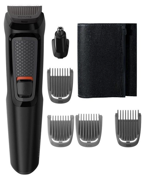 Триммер Philips MG 3710/15 купить на OZON по низкой цене (3133142239)