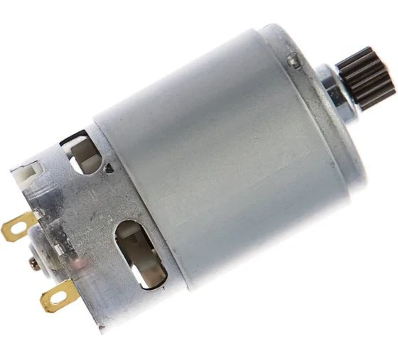 Оригинальный мотор BOSCH TSR1080-2-LI 15 зубьев для дрели/шуруповерта ...