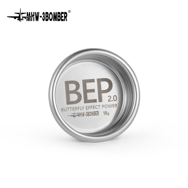 Корзина для портафильтра MHW-3BOMBER BEP 2.0 58,5 мм / 18 гр купить на ...