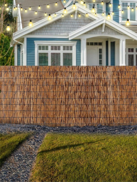 Hurah Ограждение для террас купить на OZON по низкой цене (2092010256)