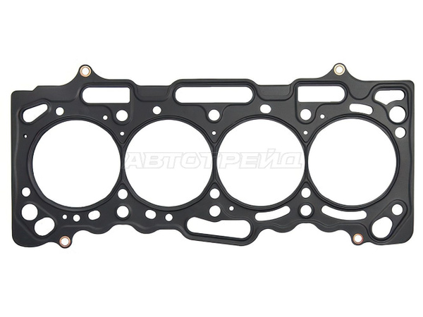 Прокладка ГБЦ, металл для Митсубиси Лансер, Спейс арт STMD342397 SAT ...