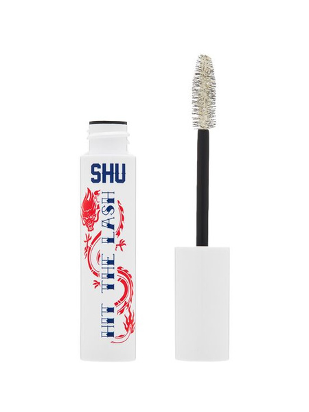 Тушь мультиэффект SHU HIT THE LASH купить на OZON по низкой цене ...