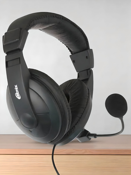 Наушники Полноразмерные Ritmix 524m Проводное 32 524 купить c доставкой на OZON по низкой цене ...