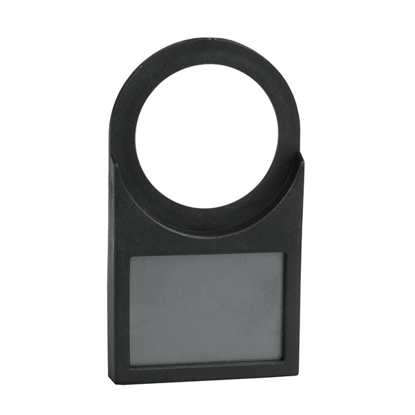 (цена за 1 шт) Держатель маркировки OptiSignal D22 A45-MH2522 25х22 ...