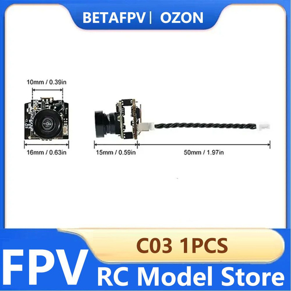 Камера BETA C03 Micro Camera купить на OZON по низкой цене (2838279122)