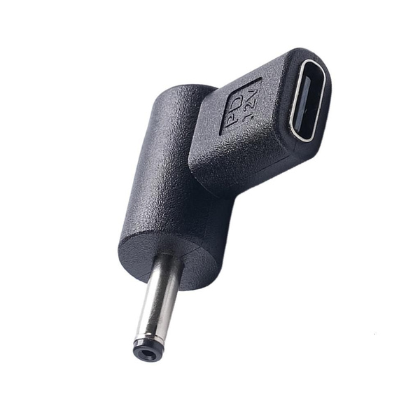 Разъем питания USB Type-C 12V/20V DC, - 12V купить на OZON по низкой ...