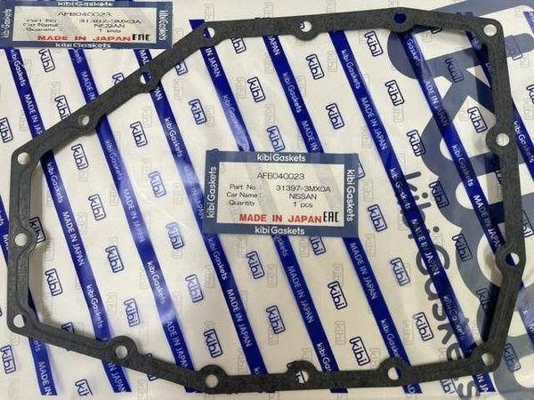 Прокладка Масляного Поддона АКПП Lada Granta, Kalina-2, Nissan Almera ...