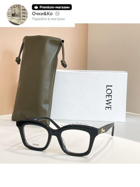 Loewe Очки солнцезащитные купить на OZON по низкой цене (3012924073)