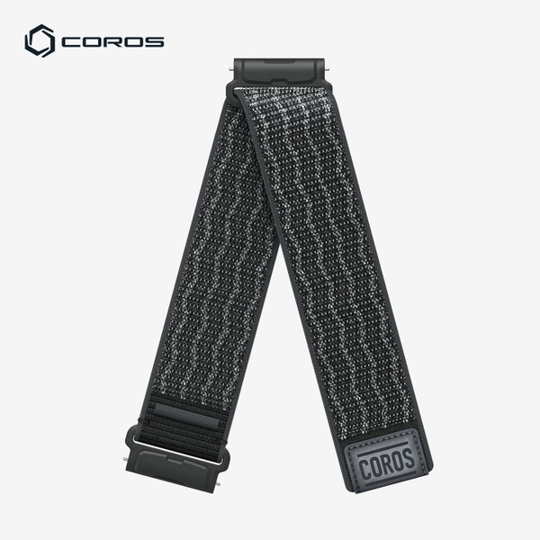 COROS NOMAD Тканевый ремешок купить на OZON по низкой цене (3014803638)