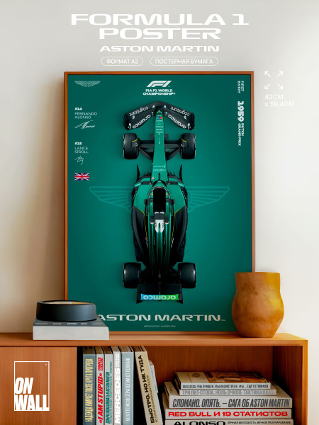 Постер, 59.4 42 купить c доставкой на OZON по низкой цене (3023029460)