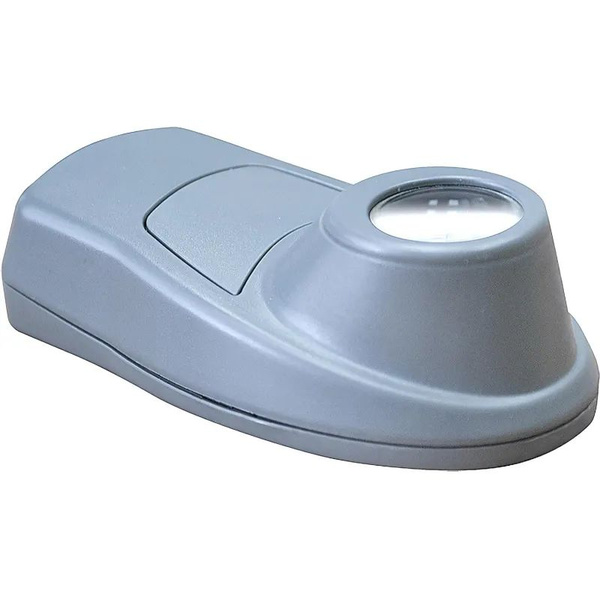 Детектор банкнот DORS 10 M3 оптич. лупа с подсветкой купить на OZON по низкой цене (2884661752)