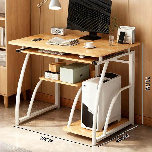 Компьютерный стол 337aTT0Z, 70х40х71 см купить c доставкой на OZON по ...