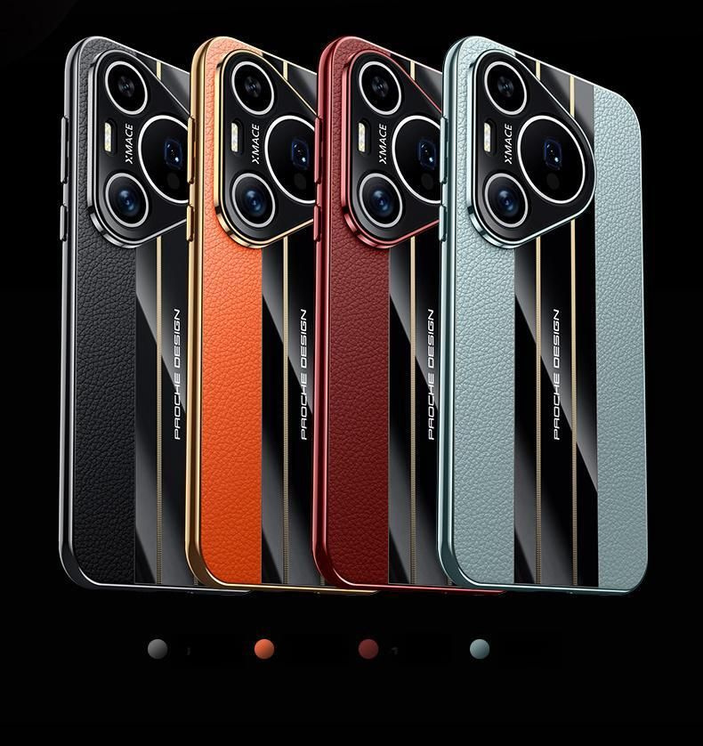 Элементы роскоши чехол для Huawei Pura 70 Pro/70 Pro Plus (Хуавей Пура ...