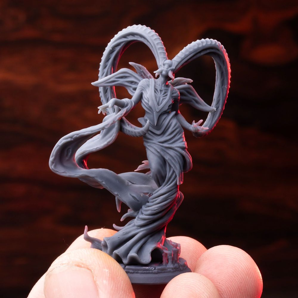 Helldivers 2 - Набор фигурок / миниатюр для ДнД 32 мм 8 шт. DnD, НРИ, D ...