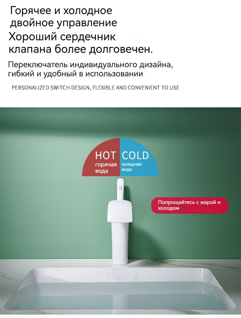 GROHE-Смеситель для раковины купить на OZON по низкой цене (1781788420)