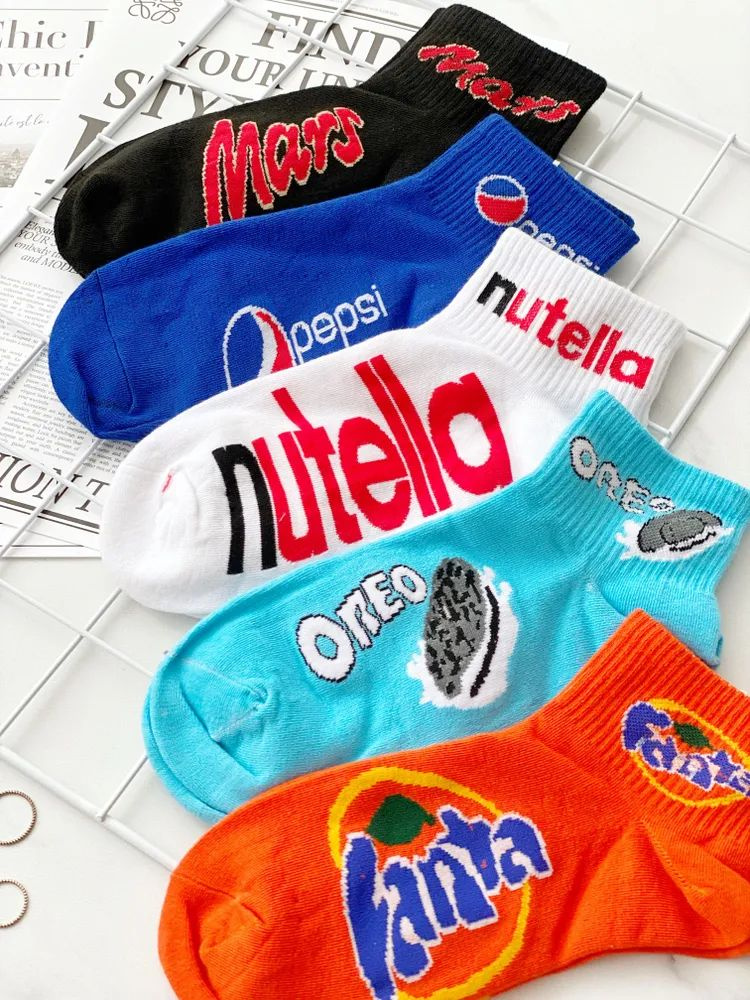 Носки Мужской, Женский AMIGOBS, размер 36, 38 Полиэстер, Спандекс На любой сезон разноцветный ...