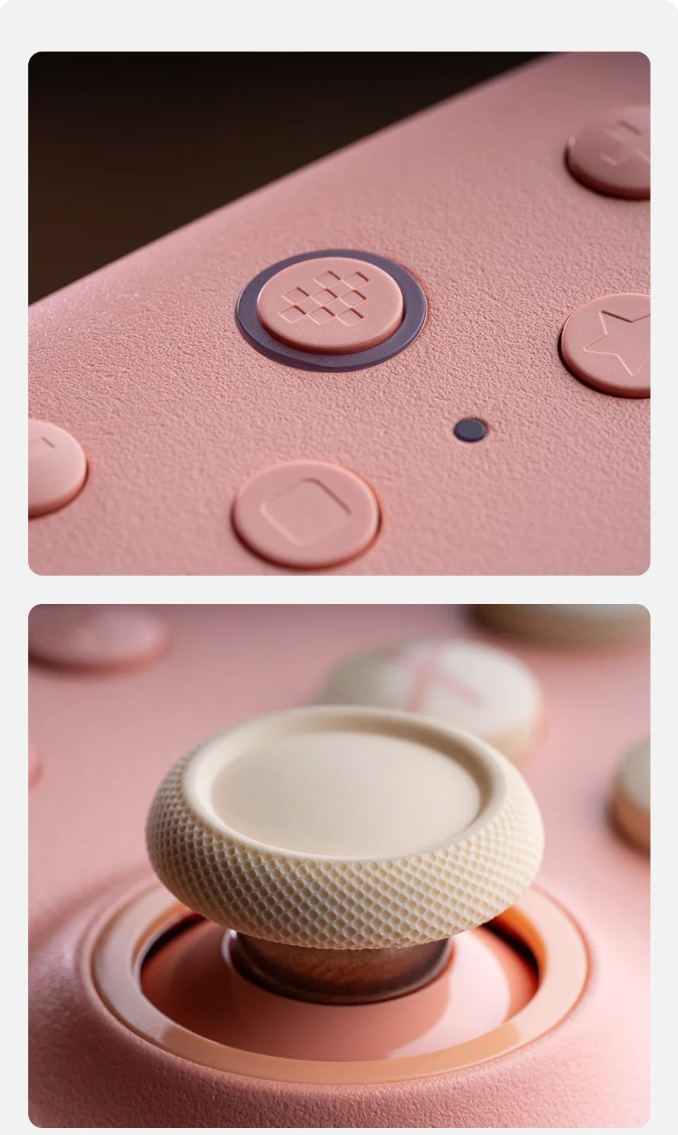 8BitDo - Ultimate 2C Wireless 2.4G Игровой контроллер Gamepad для ПК ...