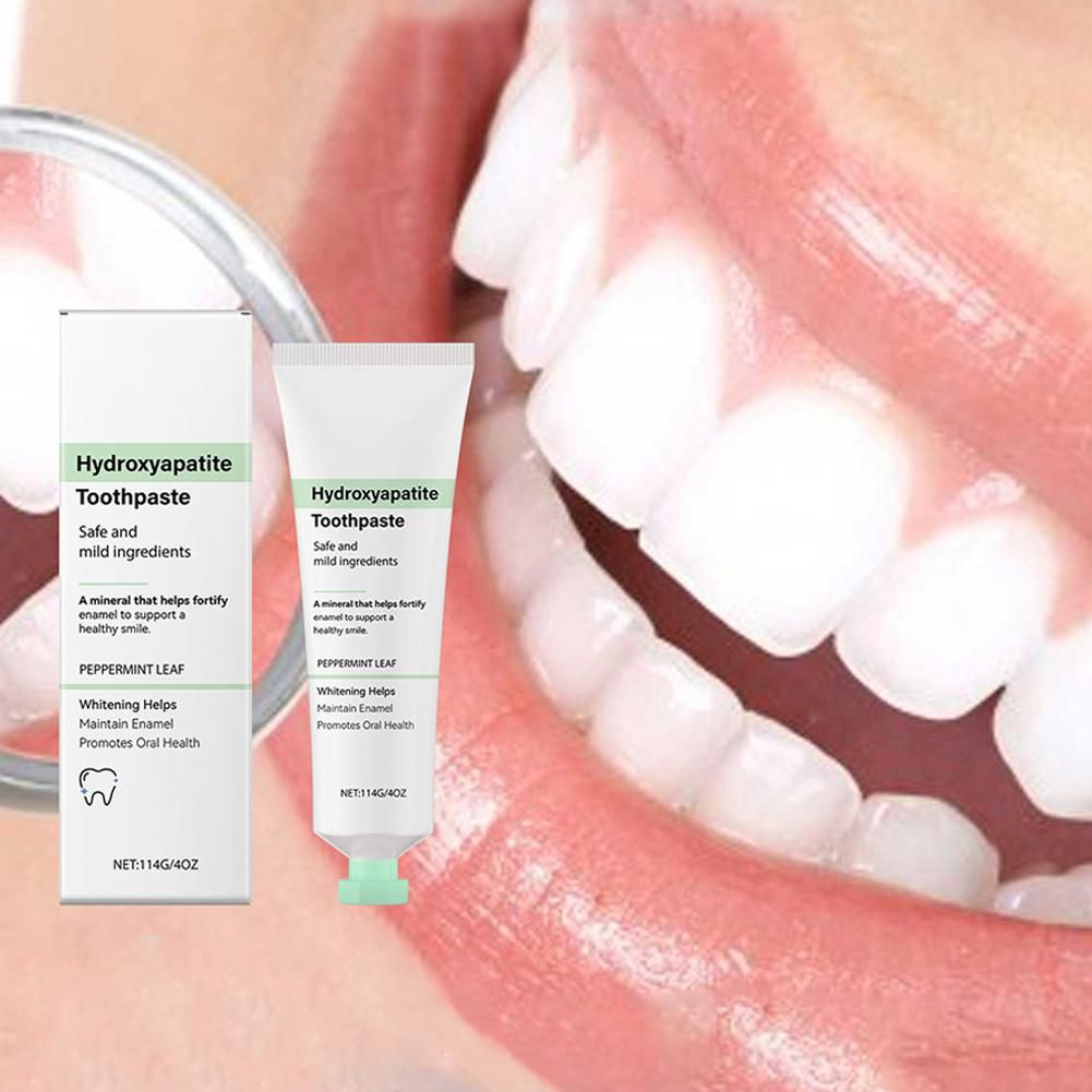 Зубная паста отбеливающая WOWEE от кариеса, 1 шт купить на OZON по ...