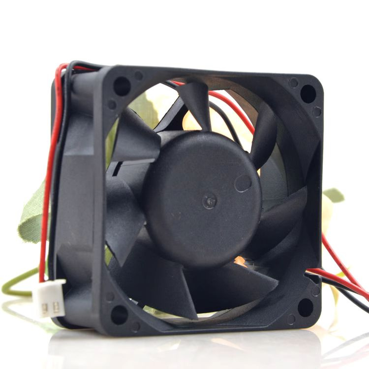 AFB0624SH 60*60*25mm 24V 0.21A 2 Pin большой инвертор объема воздуха ...