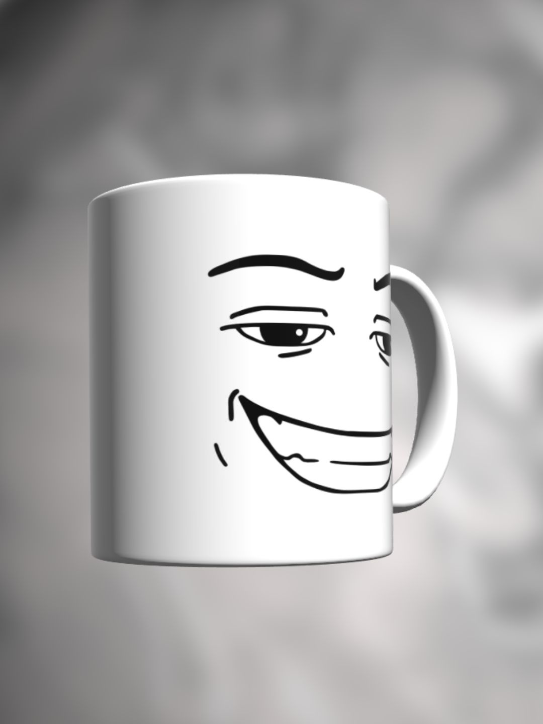 Нельзя мыть в посудомоечной машине Дари! "Лицо мужское улыбка", 330 мл купить c доставкой на ...