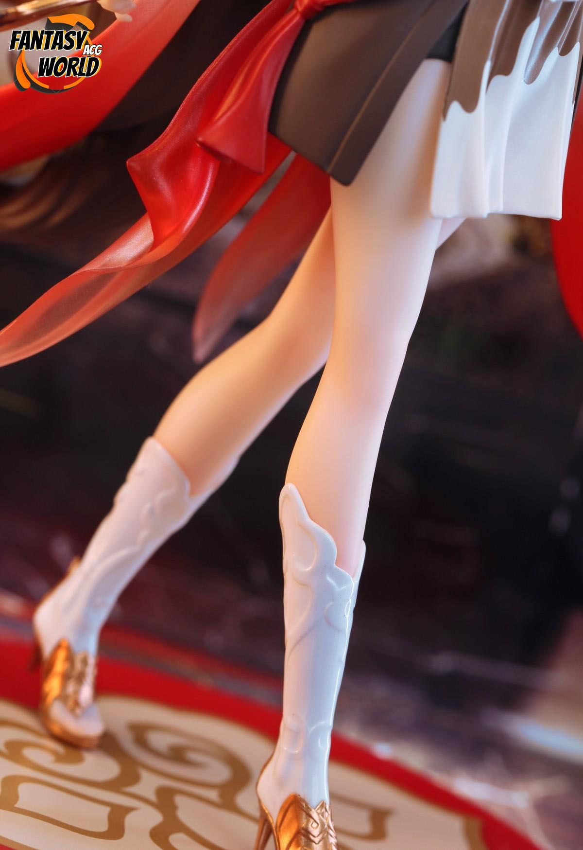 Фигурка Хонкай Стар Рейл , Тинъюнь Myethos / Gift+ Honkai Star Rail TING YUN Figure купить на ...