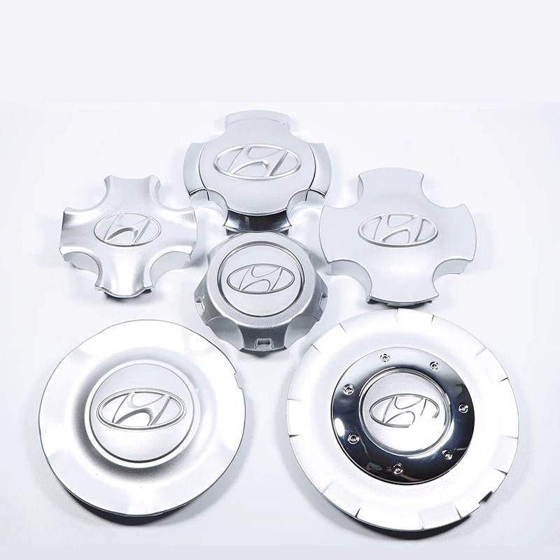 Колпак колеса Hyundai (Лаванта, Элантра, Туссан, ix35, Солярис, Соната ...