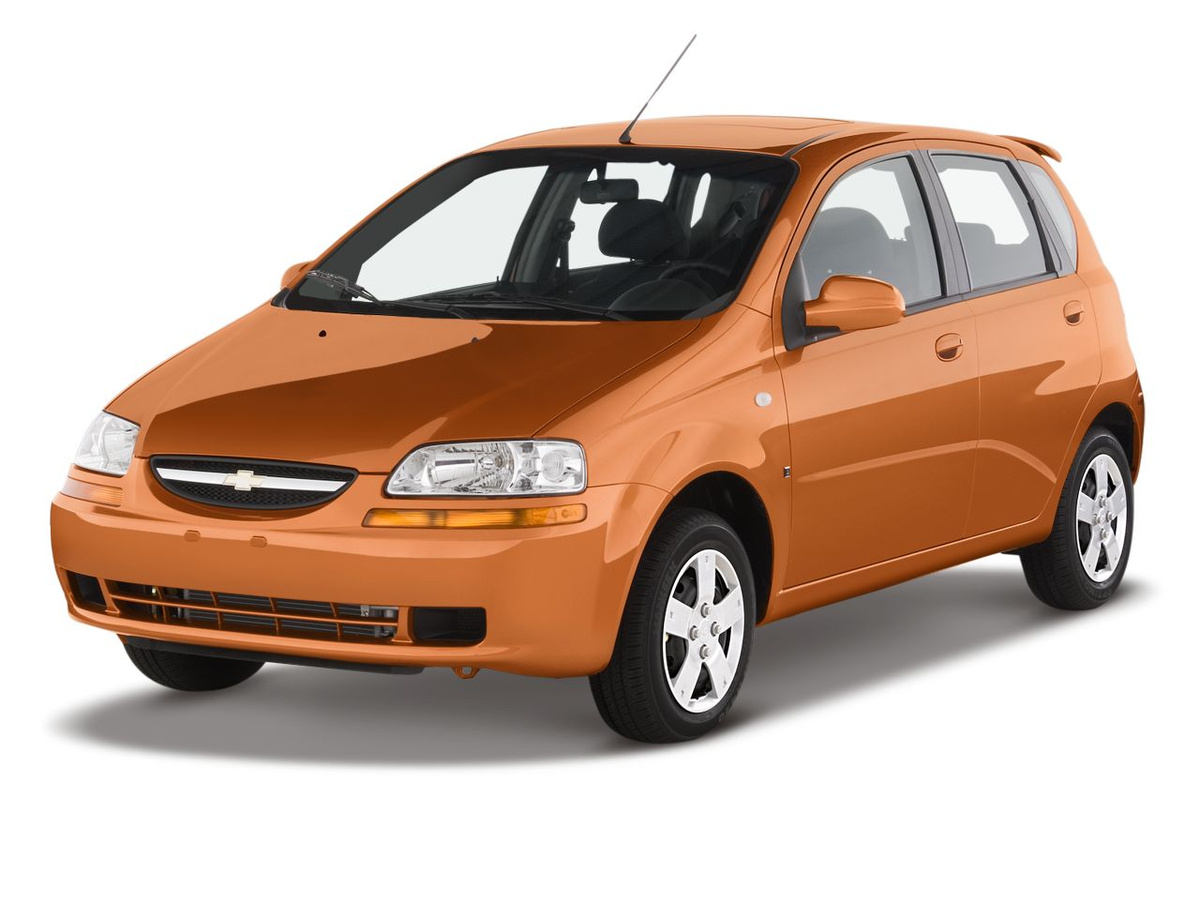 Ремкомплект переднего тормозного суппорта Chevrolet Aveo T200-T250-T255 ...
