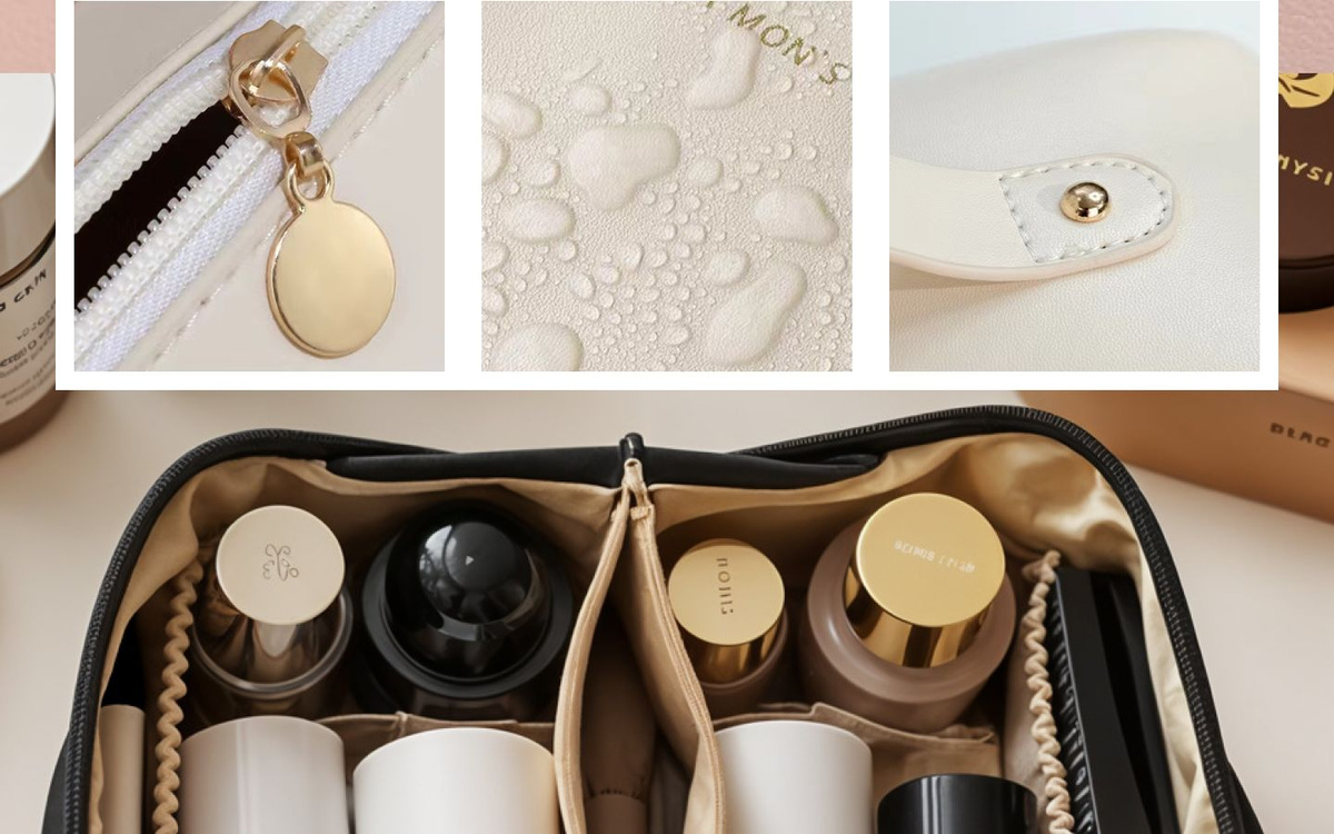 Mior Косметичка купить на OZON по низкой цене (3064834300)