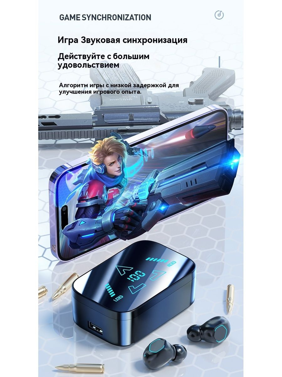 Вкладыши Вкладыши IHI pb9LDI Беспроводное a3 купить c доставкой на OZON по низкой цене (2365401789)