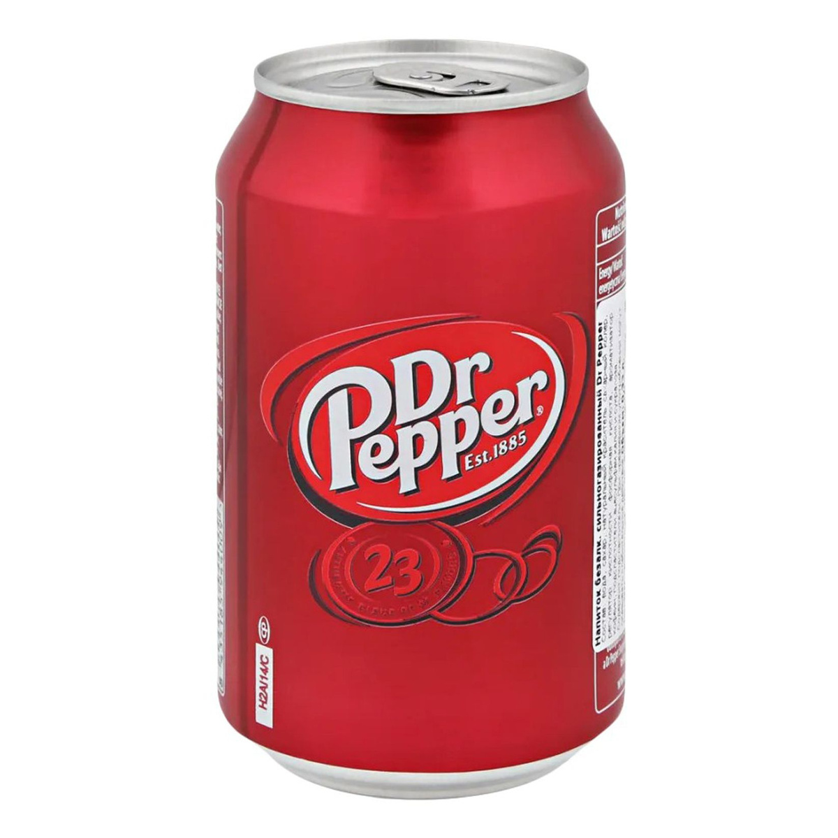 Газированный напиток Dr Pepper 330 мл купить на OZON по низкой цене (2410176812)