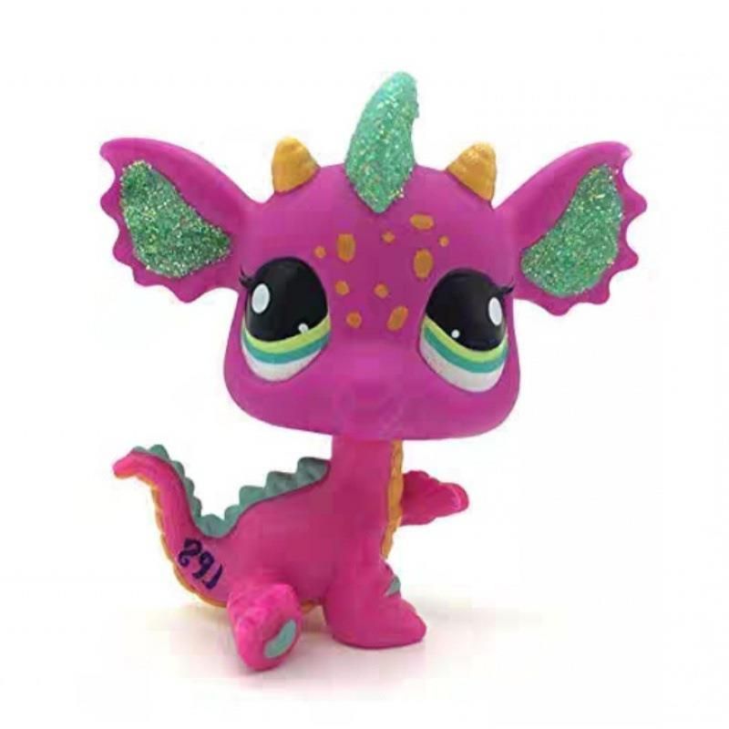 LPS игрушки, Pet Shop #336,лпс стоячки,Короткошерстная кошка,подарок ...