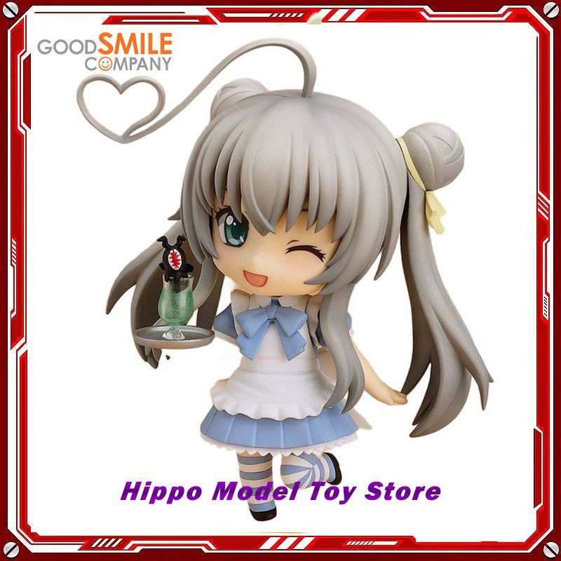 GSC Подвижная Коллекционная Статуэтка Nendoroid #326 10 См Project DIVA ...