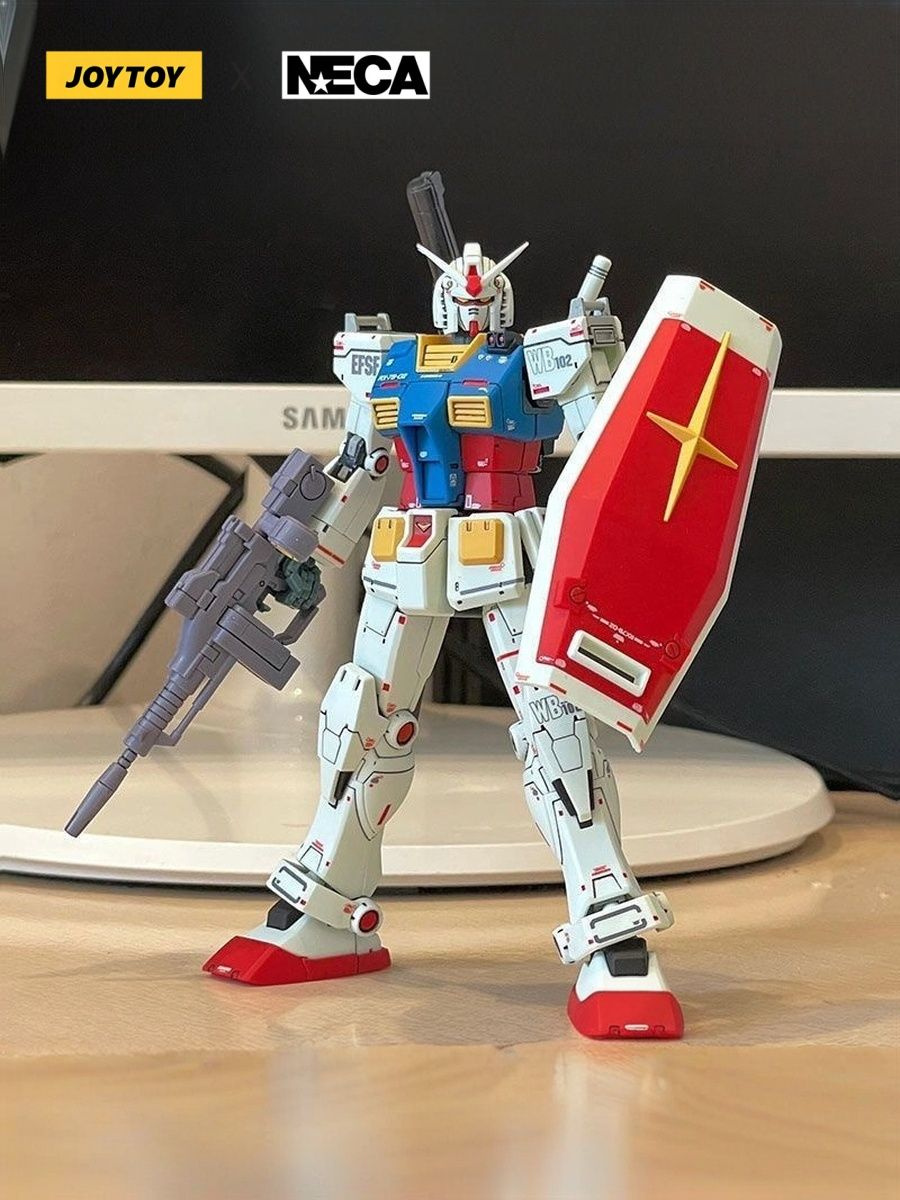 GTO РХ-78-2 Гандам HG модель /РХ-78-2 Гандам GTO сборная фигурка ...