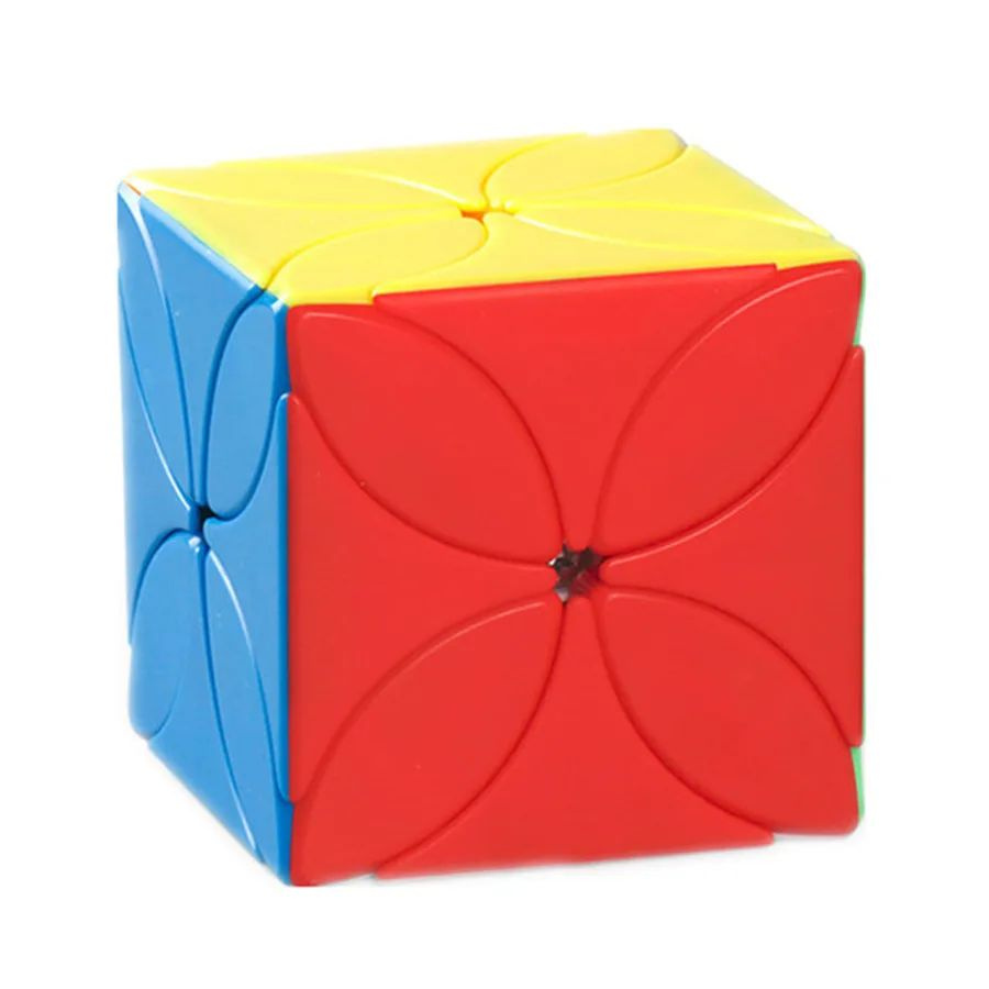 Moyu SQ1 Cube Нерегулярные кубики рубика купить на OZON по низкой цене ...