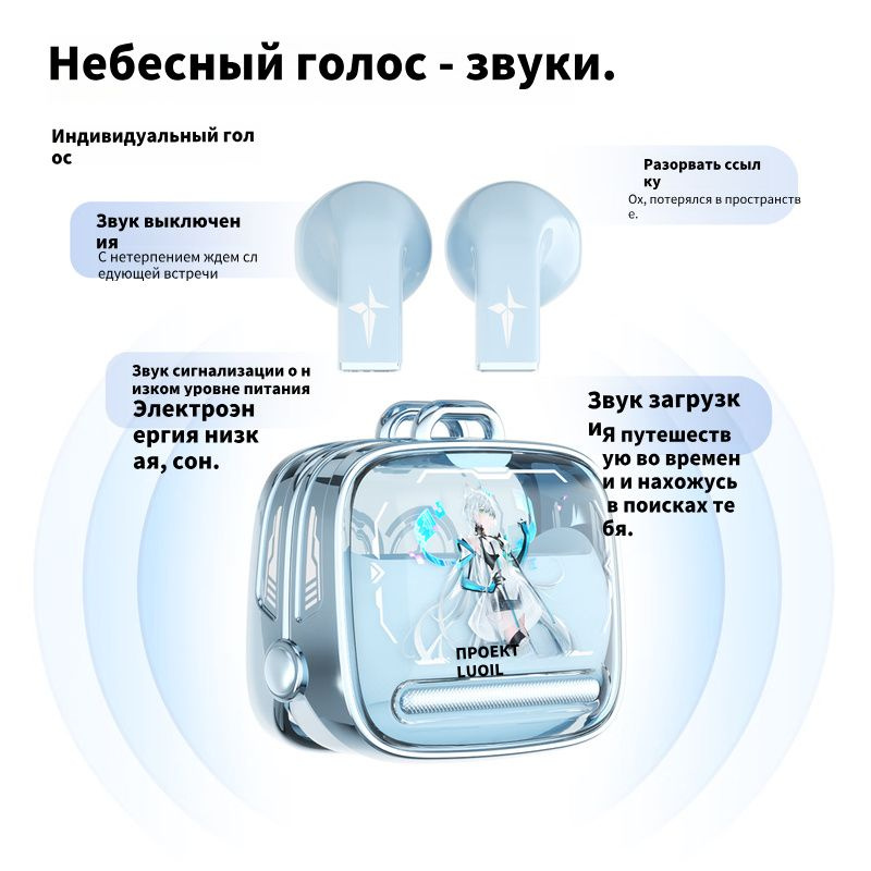 Внутриканальные Внутриканальные SONGX erji Беспроводное SX19 купить c ...