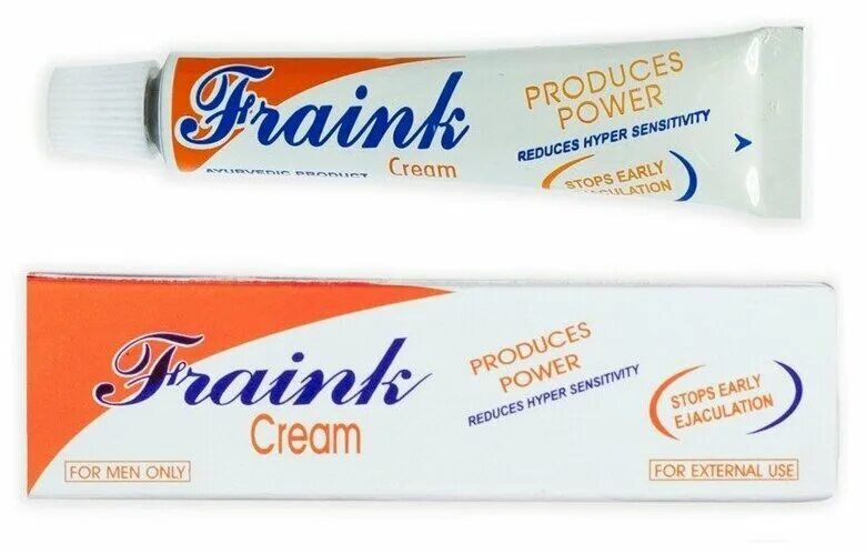 Френк крем Fraink cream купить на OZON по низкой цене (1408412279)