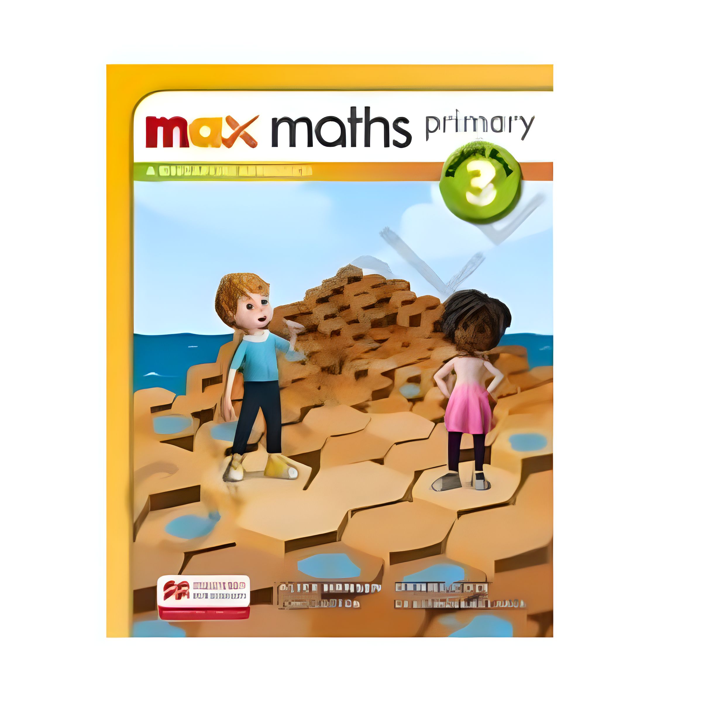 Max Maths Primary 3 Teacher's Presentation Kit купить на OZON по низкой ...