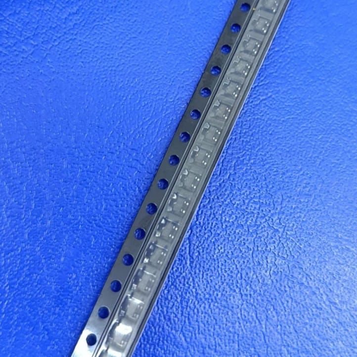 20 штук Транзистор BC847BW NPN 45V 100мА /SOT323 (арт.68611) купить на ...