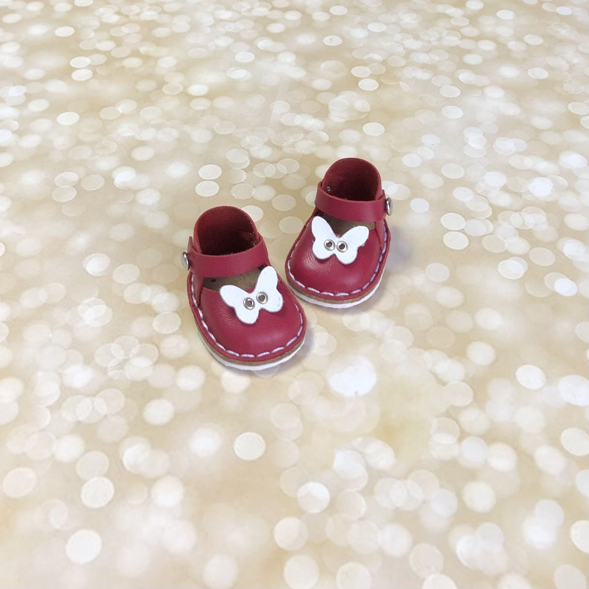 Обувь для куклы Little Mia (Мини Миа) мини Мия 23 см., туфельки 4 см ...