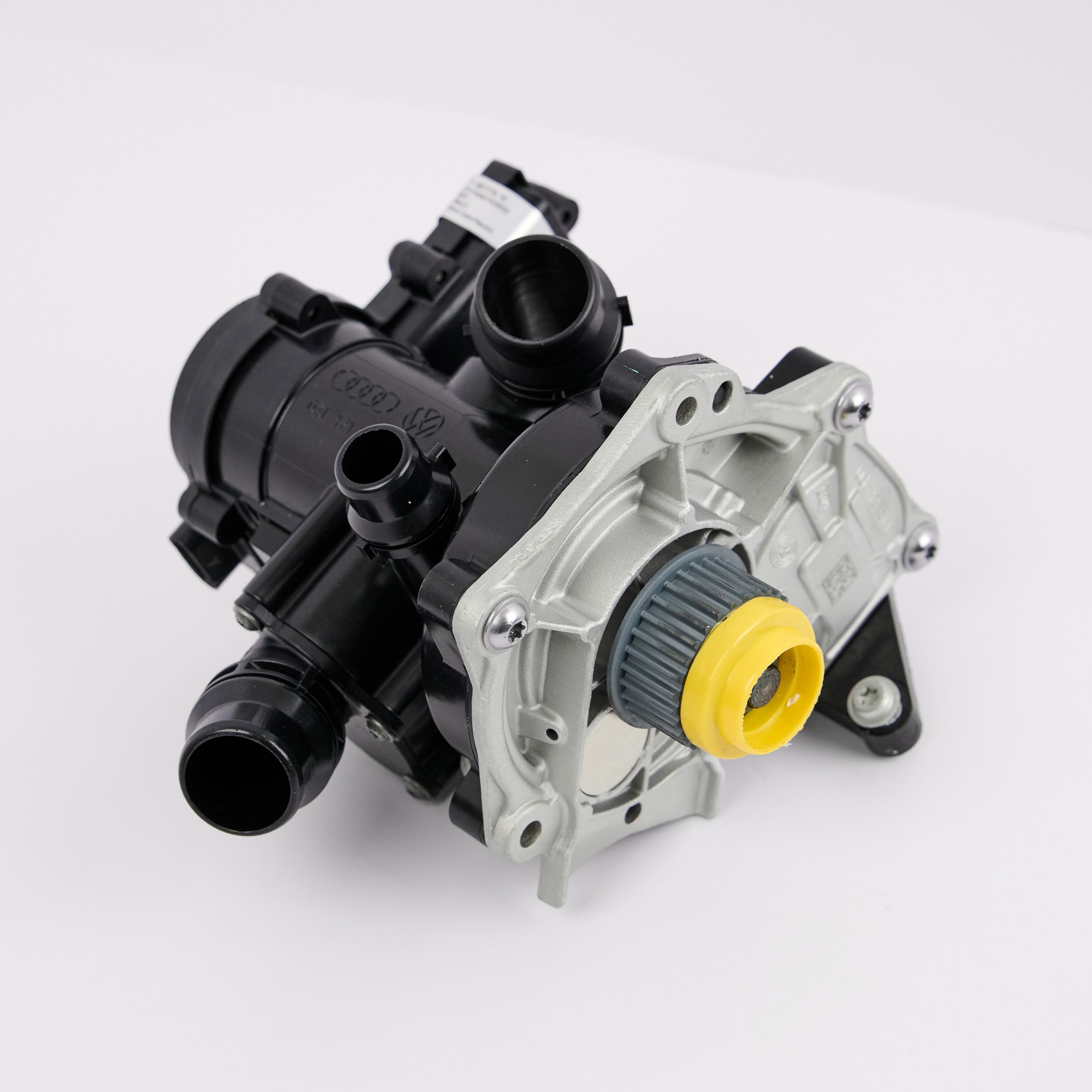 FAW-Volkswagen Термостат автомобильный, арт. 06L121111M, 1 шт. купить ...
