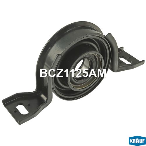 Подшипник подвесной Krauf BCZ1125AM, oem 20781756 купить на OZON по ...