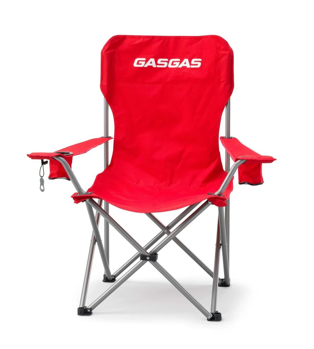 Кресло раскладное GASGAS Paddock Chair, Red (3GG240032500), купить на ...