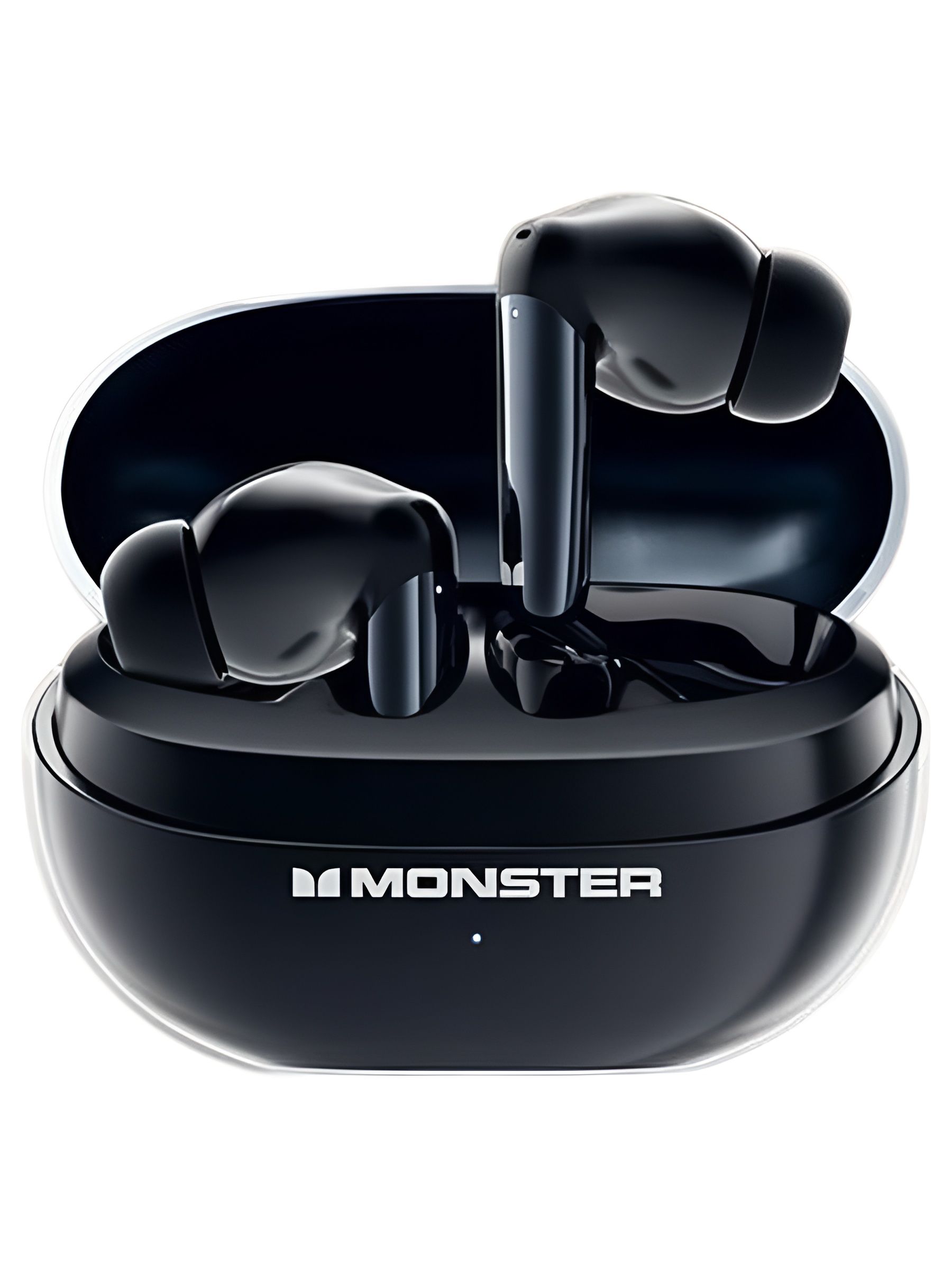 Внутриканальные Внутриканальные Monster SKU00102 Беспроводное XKT27 ...
