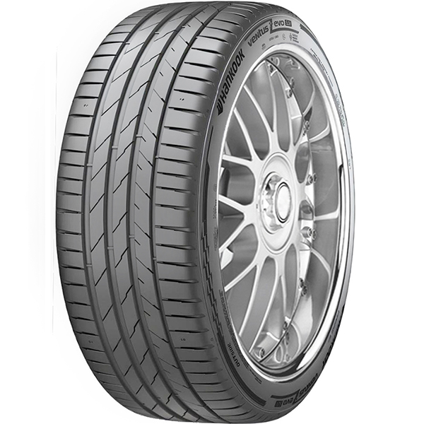 Hankook K137 (Ventus evo SUV) Шины летние 245/50 R19 105Y 1051877 ...