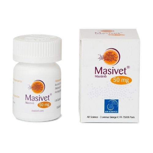 Масивет (Masivet) 50 mg 30 таблеток купить на OZON по низкой цене ...