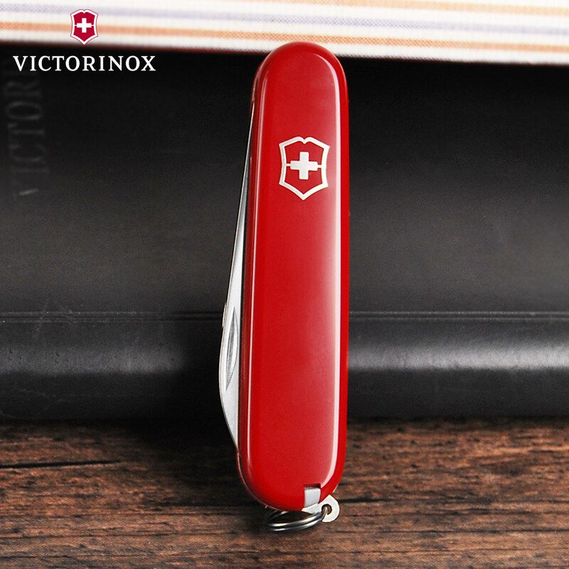 84mm Victorinox Bantam SAK 0.2303 Функции инструмент для туризма купить ...