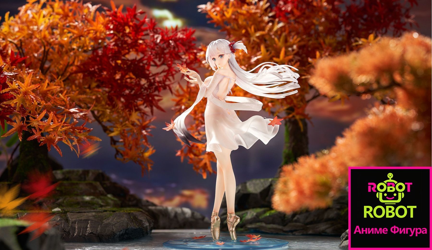 APEX-TOYS аниме фигура/Azur Lane IJN Shokaku The Crane that Dances With ...
