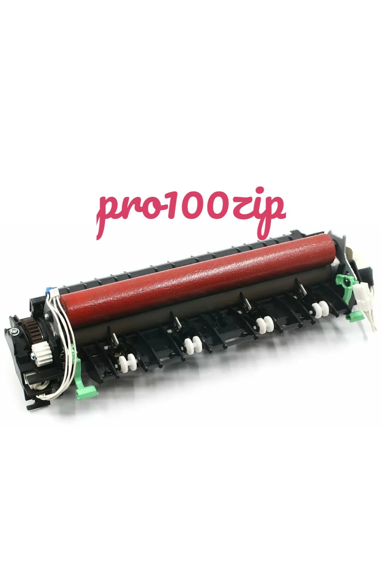 Термоузел JB858001, LY9389001 (печь в сборе) для Brother HL-L2300, MFC ...