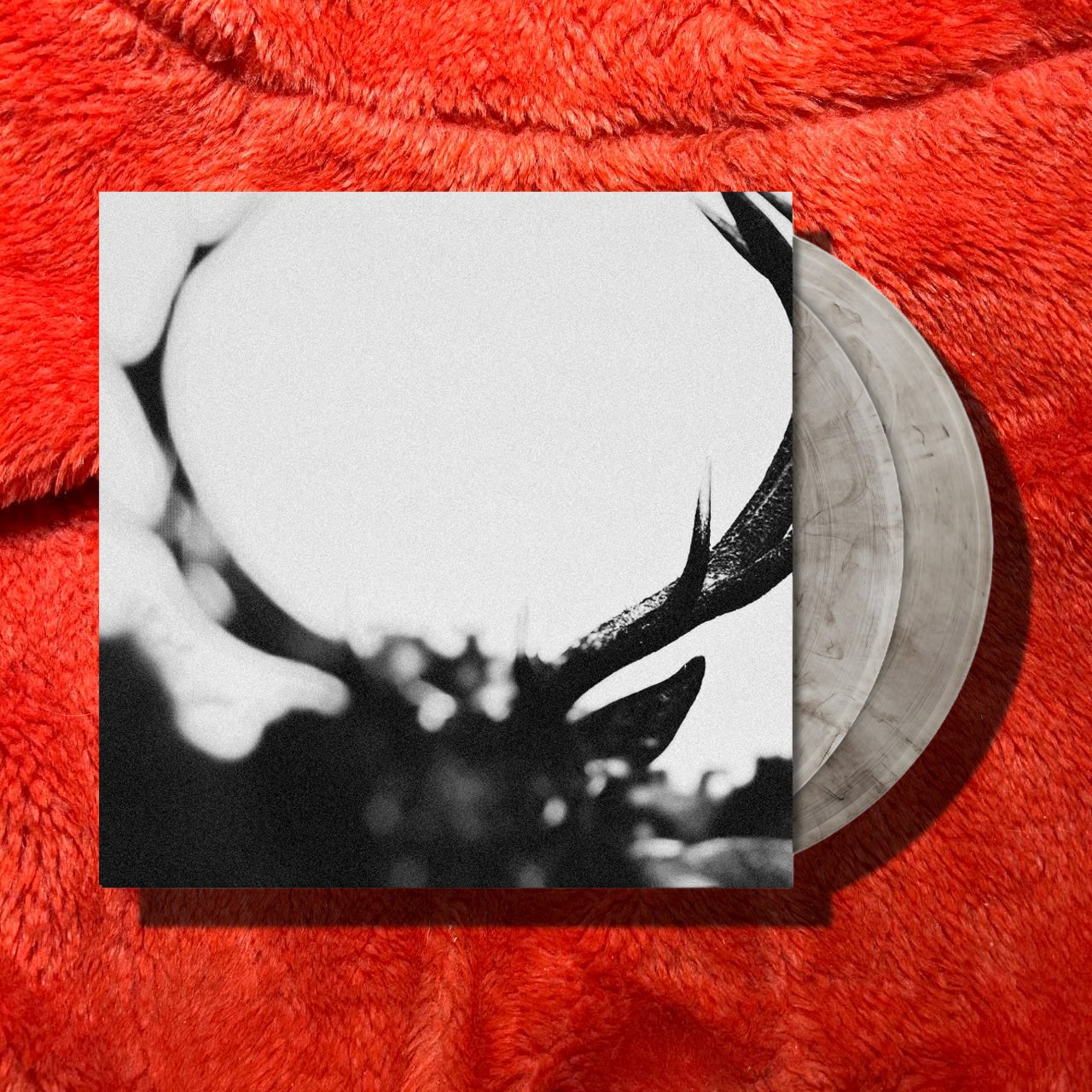 Цветной винил Ihsahn - Ihsahn (Orchestral Version), 2 LP + вкладыш ...